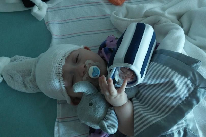 Fundraiser for Michelle Carroll by Jennifer Marconi : Treatment for ...