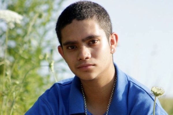 Fundraiser for Bryan Crew by Naomi Rumple : Resting Michael Thomas