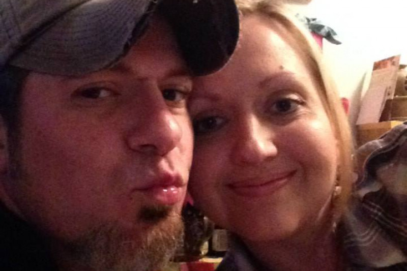 Fundraiser for Jennifer Furr by Molly Mark Howze : Joshua Furr Memorial ...