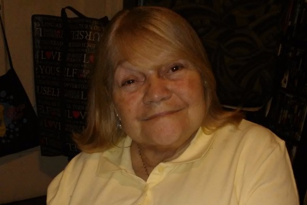 Fundraiser by Luz C Lozada : Help Us Rest Lucy In Peace