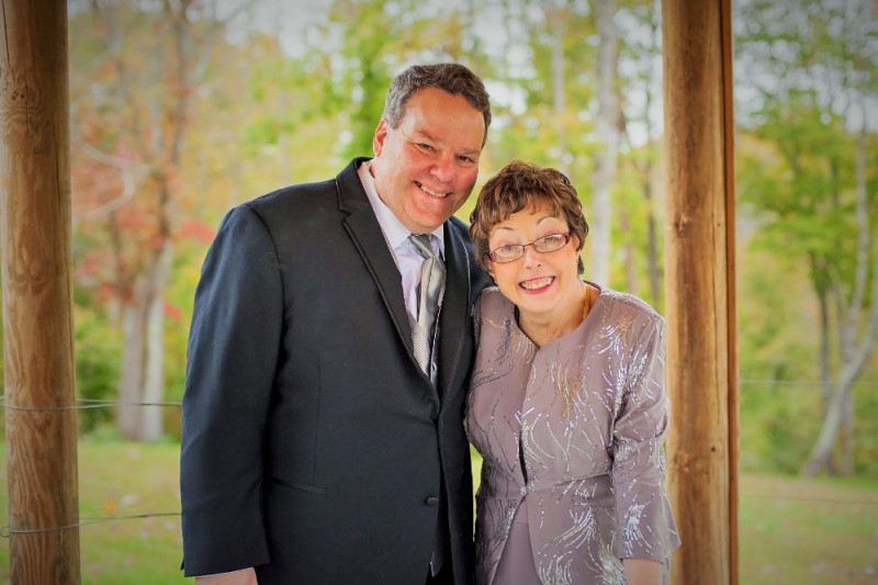 Fundraiser by Kate Fulcher : In Loving Memory of Jean Fulcher