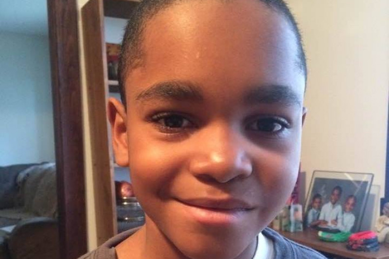 Fundraiser for Ebony Watson by Patti Gibbons : Malachi's Family ...