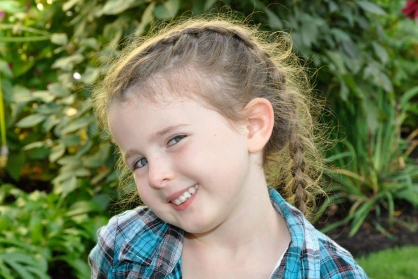 Fundraiser by Angie Bacon-Strong : Help Paisley's Medical Recovery