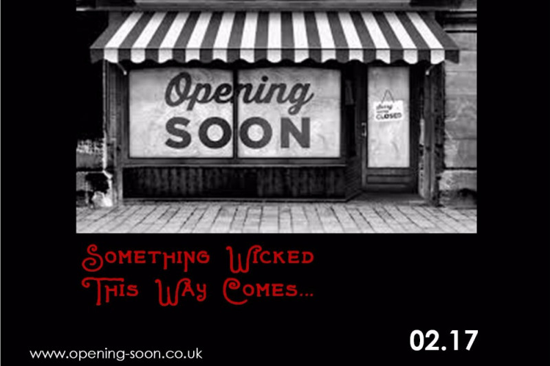 Fundraiser by Jonathan Nulty : Opening Soon - Unique Dining