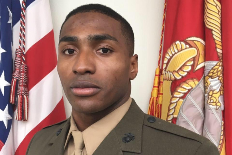 Fundraiser by Dominique Ornelas : Sergeant Sims Leukemia Fund