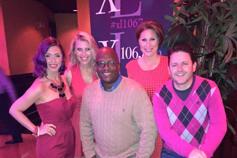 Fundraiser by Johnny Magic : Baby DJ Fundraiser