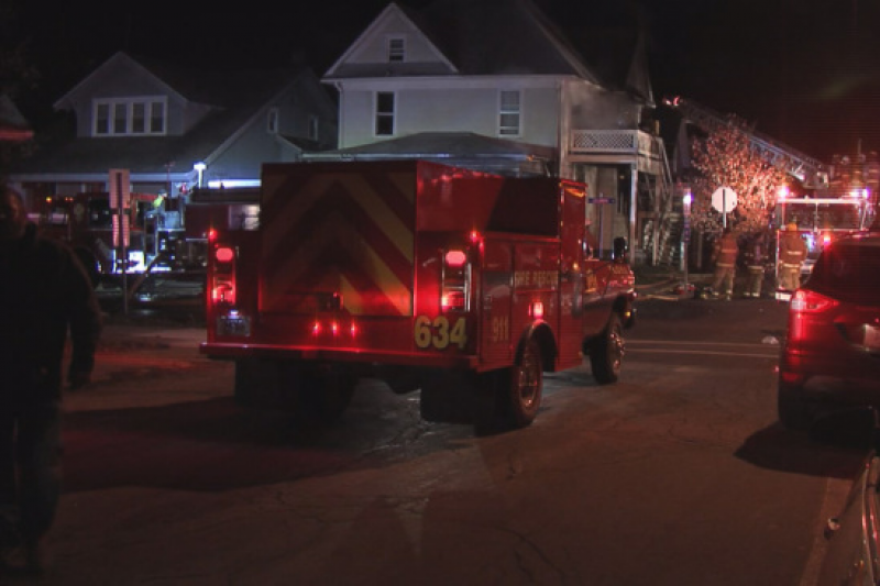 Fundraiser for Gaylin Rose by Amber Sullivan-Flora : Flora Mother lost ...