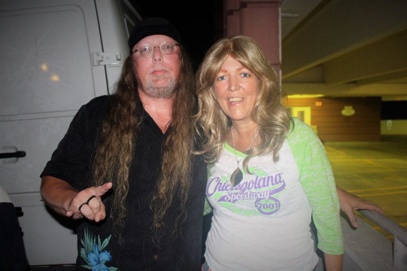 Fundraiser for Willie Herzog by Nancy Herzog : The Herzog-Del Favero ...