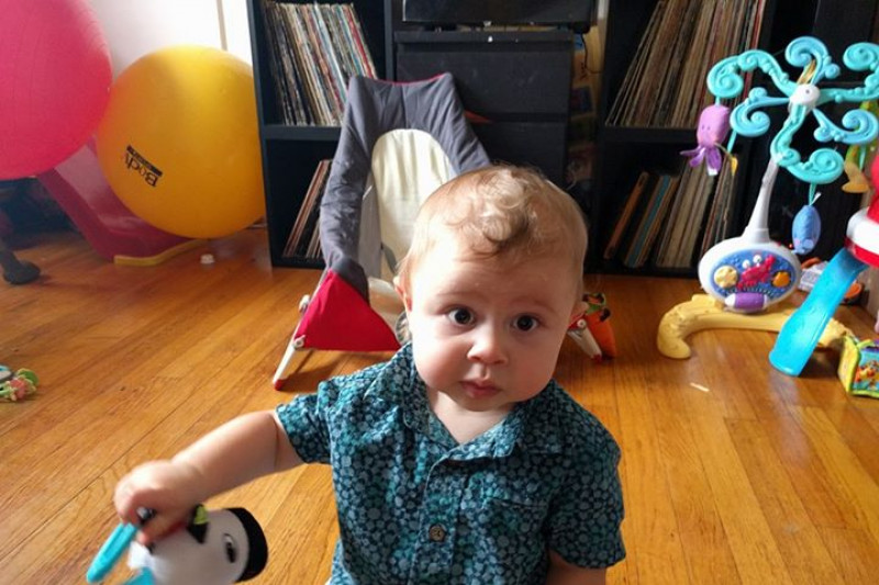 Fundraiser by Jessica Allender : Allender Survival Fund