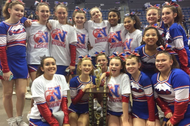 Fundraiser for Natick Youth Football & Cheerleading by Natick Youth ...