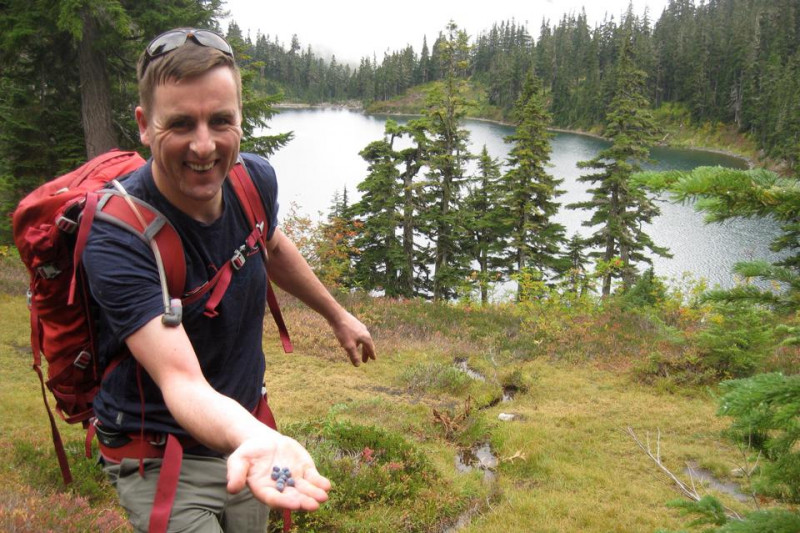 Fundraiser by Lindsey Strachan : Sending love to Mike C
