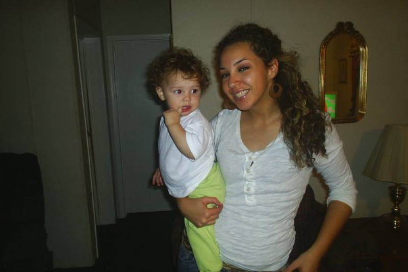 Fundraiser for Howze Mortuary by Kim Styles Carr : Alexa Carr's Funeral ...