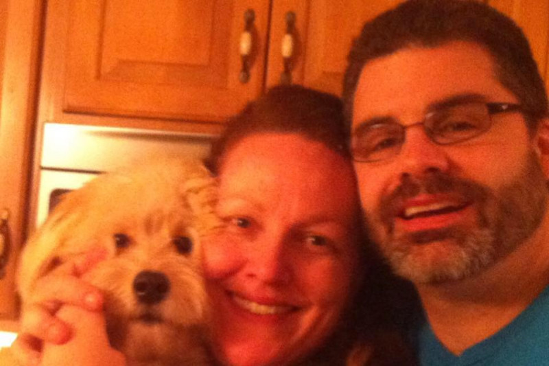 Fundraiser for Christine Leach by Elaine Maria : Christine and Mike's fund