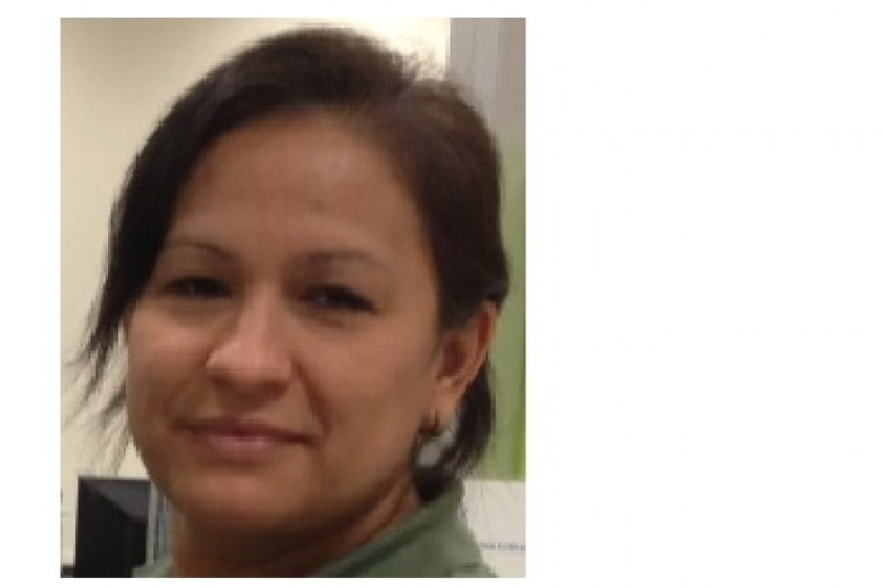 Fundraiser for Linda Benitez by Kim Patterson : Linda Benitez and family