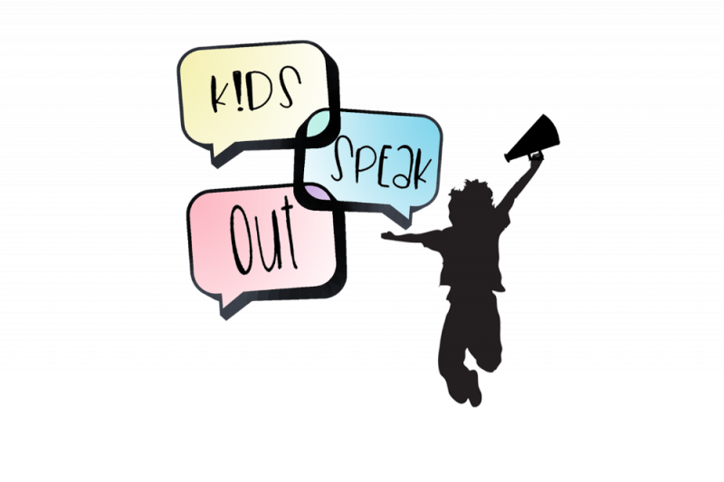 Fundraiser for Maura Keaney by Em Char : Kids Speak Out March
