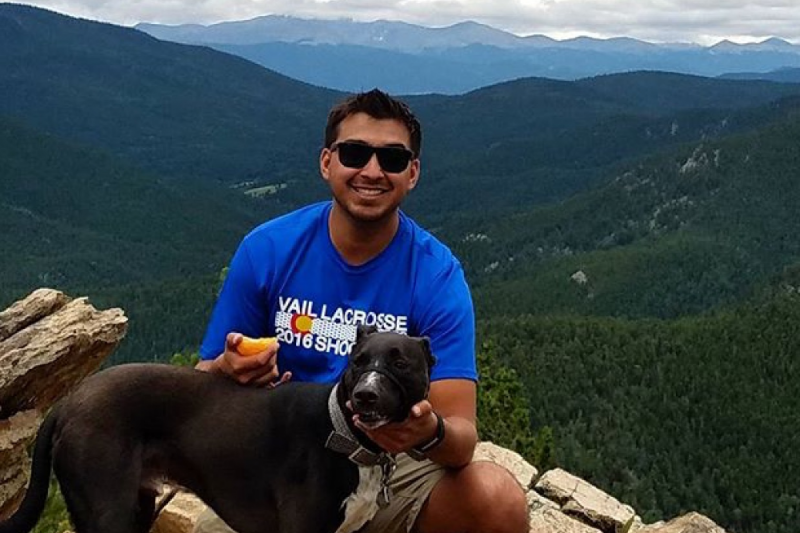 Fundraiser for Andrew Villarreal by Laura Villarreal : Medical Fund for ...