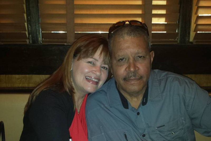 Fundraiser by Lillian Valentin : Edwin Valentin Funeral