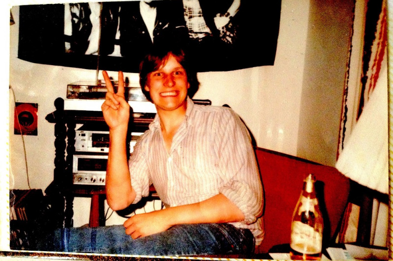 Fundraiser for Eric Diener by Kathleen Diener : Eric's Road to Recovery