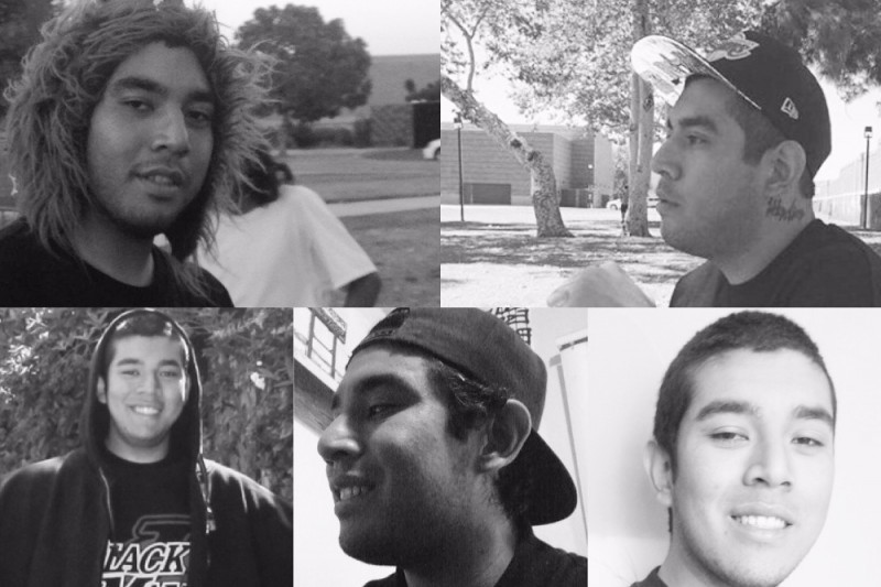 Fundraiser for Vanessa Medrano by Christine Carigma : In Memory of ...