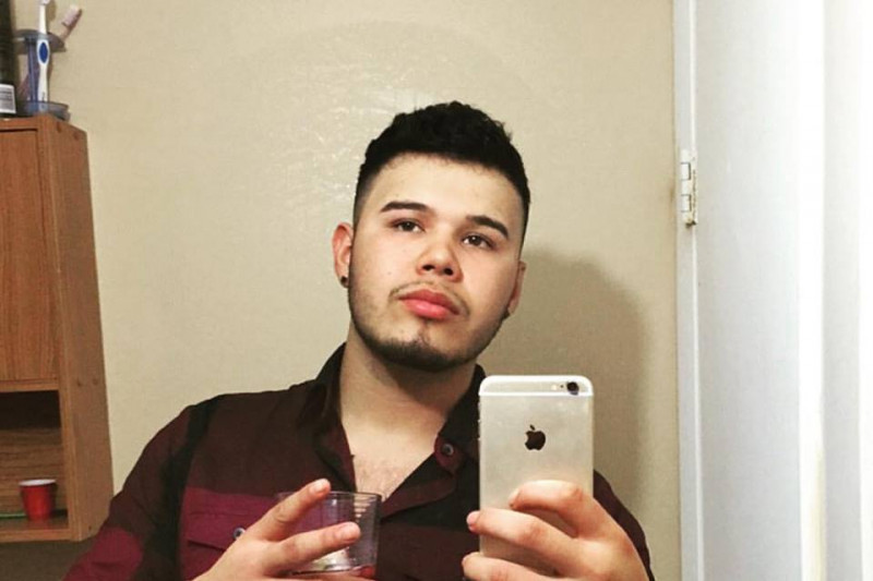 Fundraiser for Nidia Ambriz by Carlos N Vianey : Braulio's Funeral Expenses