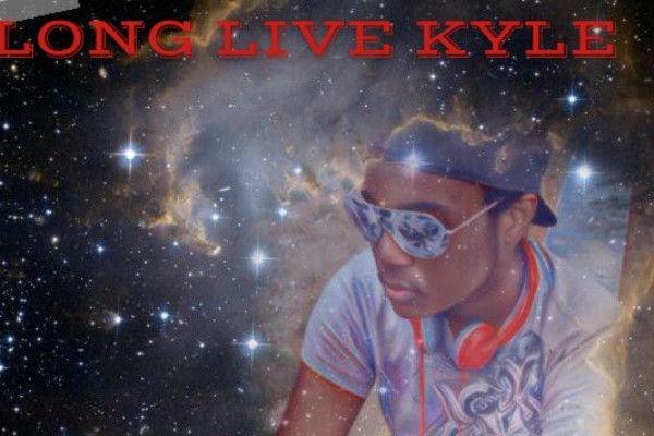 Fundraiser by Aly Marie : Final expenses of Kyle Higginbotham