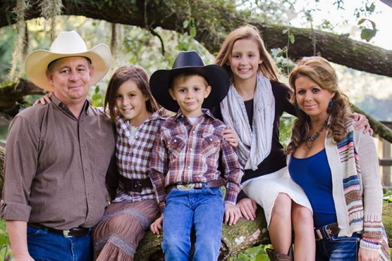 Fundraiser for James Burnsed by Joe King : Burnsed Family Support Fund