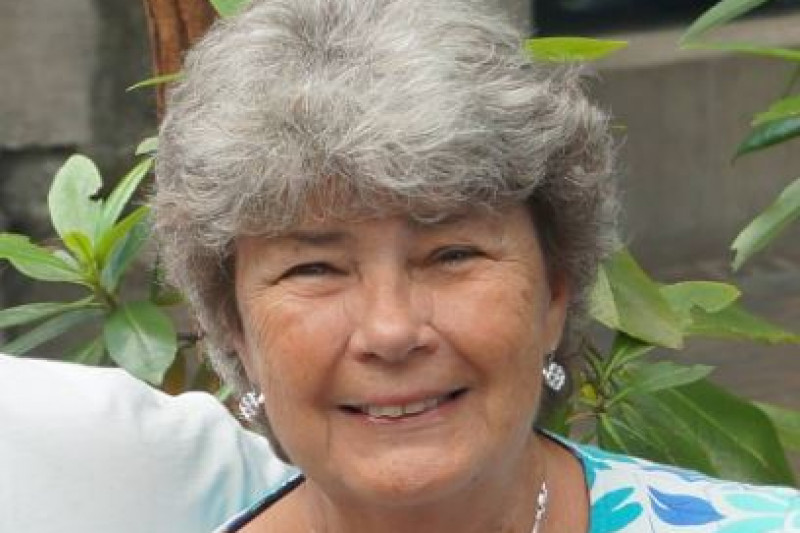 Fundraiser for Mary Sutton by James Harris : Mary's Multiple Myeloma ...