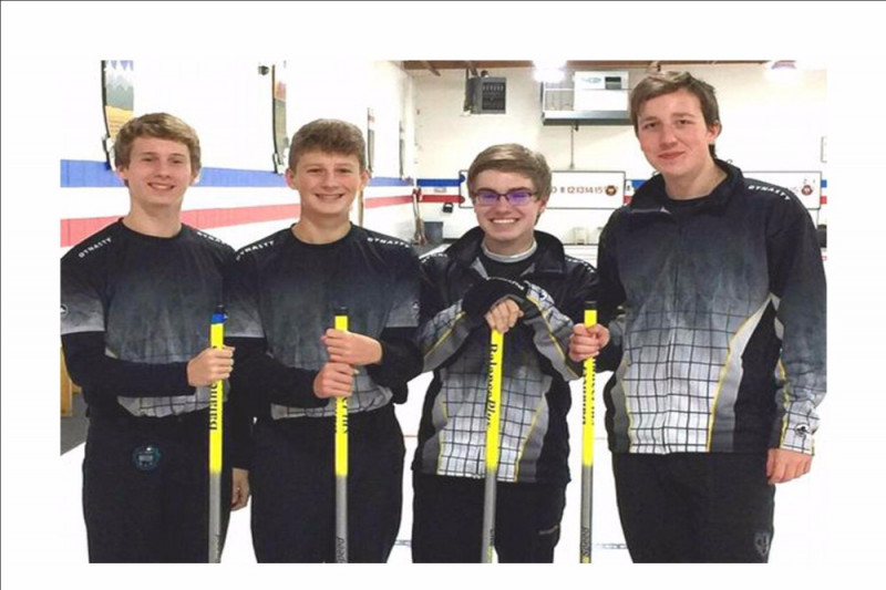 Fundraiser by Scott Enman : Team Whitby's Junior Provincial Run