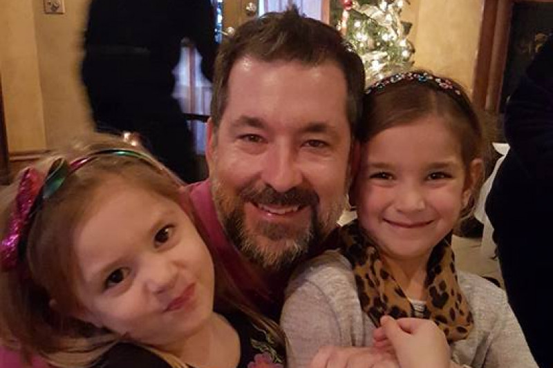 Fundraiser for Danilo Jocic by Carl Gomez : In Memory of Timothy Jocic