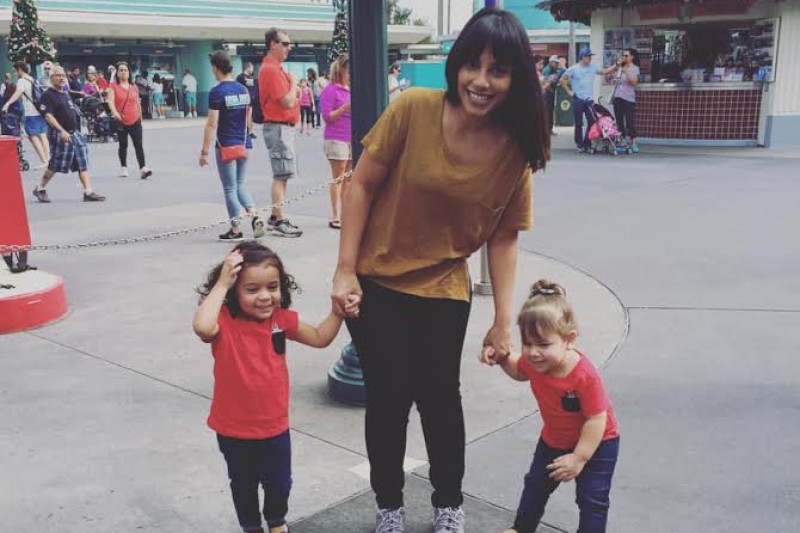 Fundraiser for Marlene Dovales by Gabrielle Dovales : Marlene & Family ...