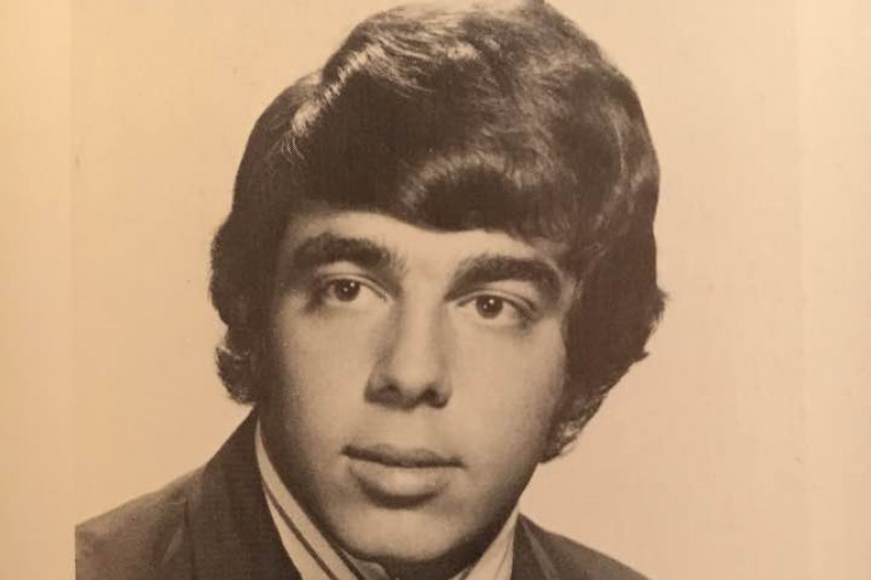 Fundraiser for Joe Stivala by Ernie Zarra : BHS Class of '73 for Joe ...