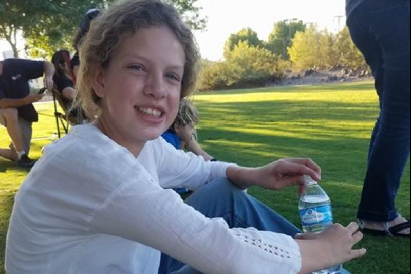 Fundraiser for Heidi Mayer by John Gafford : Help for Heidi