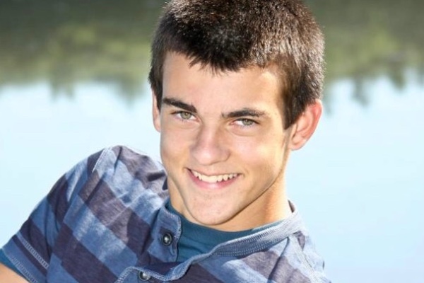 Fundraiser by Alyse Oram : Nicholas Oram - Final Expenses