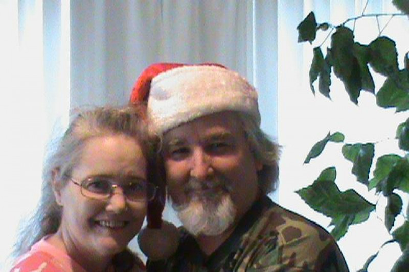 Fundraiser for Doug Bonesteel by Carrie Bonesteel : Doug & Kris ...