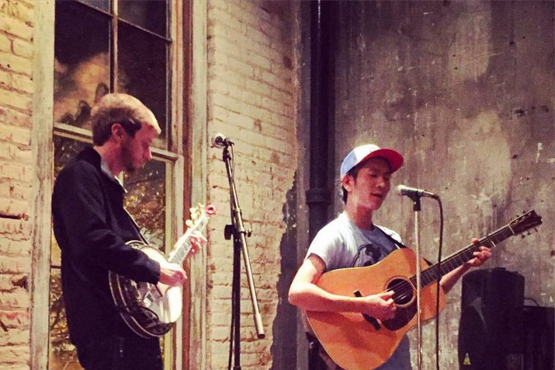 Fundraiser for Carl Nagle by Craig Reed : Road To Hiro's Recovery