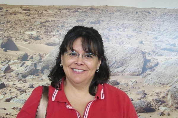 Fundraiser by Irma Saucedo Jimenez : Annette Varela Medical Fund