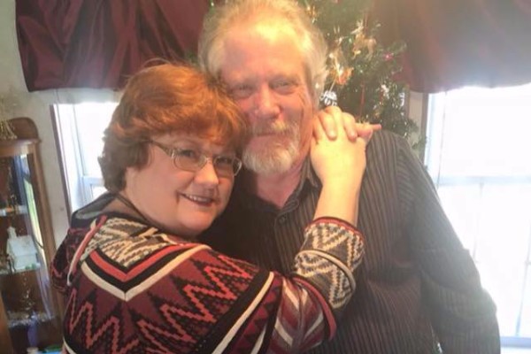 Fundraiser for Edward Thomason by Sheila Stanbrough Thomason : Jim ...