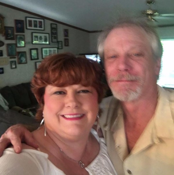 Fundraiser for Edward Thomason by Sheila Stanbrough Thomason : Jim ...