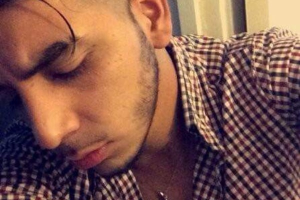 Fundraiser for Jazmin Reyes by Jordan Gheen : Support for the Reyes family