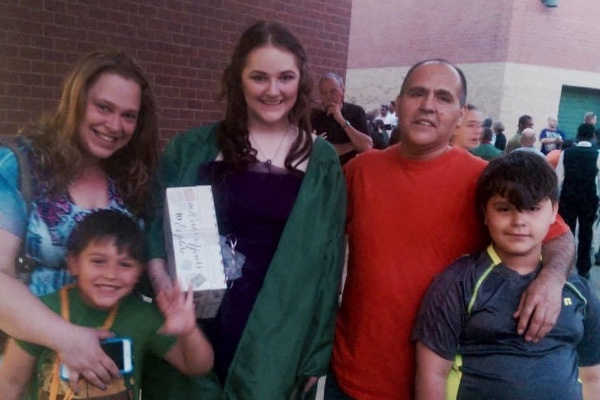 Fundraiser for Christine Chojnowski by Krista Napier : Angels for Jose