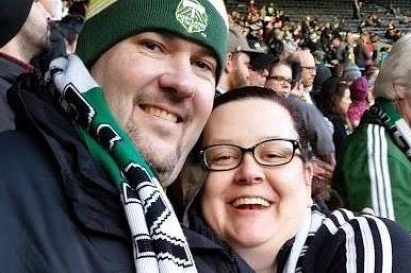 Fundraiser for Erin Doyle by Keri Esser : A Giant Heart