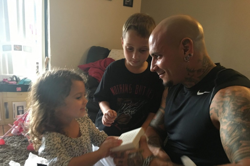 Fundraiser for jessica holdsworth by Jerome Wallace : Carlo Cortina's ...