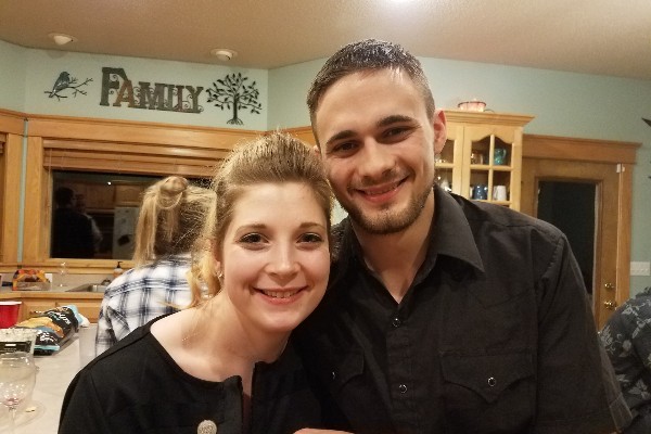 Fundraiser for Alexandria Splonkowski by Jesse Jennifer Russell ...