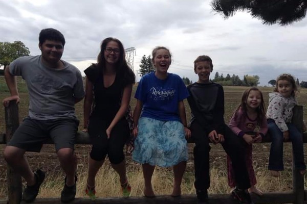 Fundraiser for Zane Haskett by Crystal Marie Bethel : Shannon Haskett ...