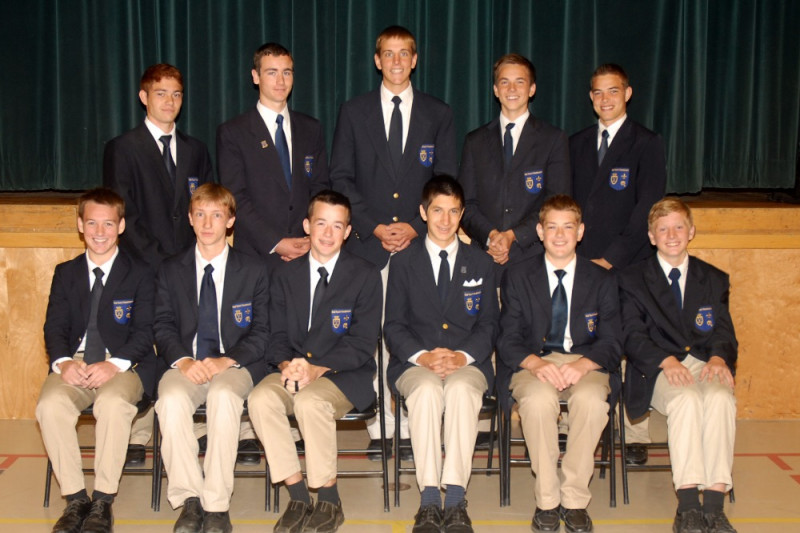 Fundraiser by Sean Hetrick : OLMC Senior Class Trip