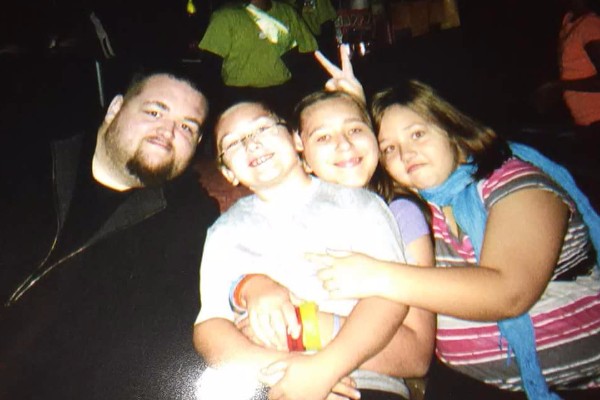 Fundraiser for Melissa Burpee by Tonya C. Haas : Please help my sister ...