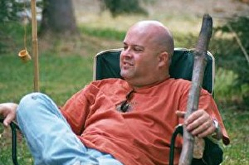 Fundraiser by Tim Donohue : Tim's Eye Surgery Fund