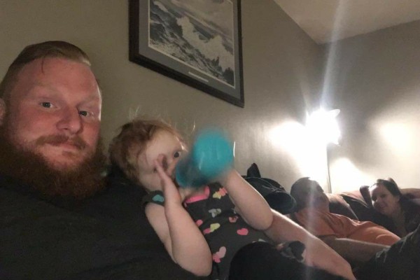 Fundraiser for Helen Crothers by Kimberly Ann : Joseph Crothers ...