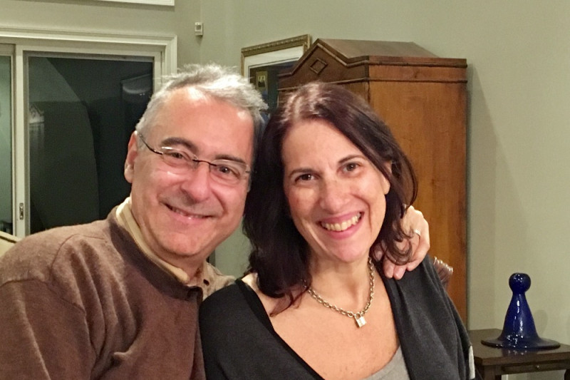 Fundraiser by William Bud Ravitz : Lee's medical therapy