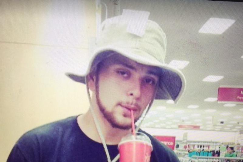 Fundraiser for Justiceforaaron Rocha by Christina Martinez : JUSTICE ...